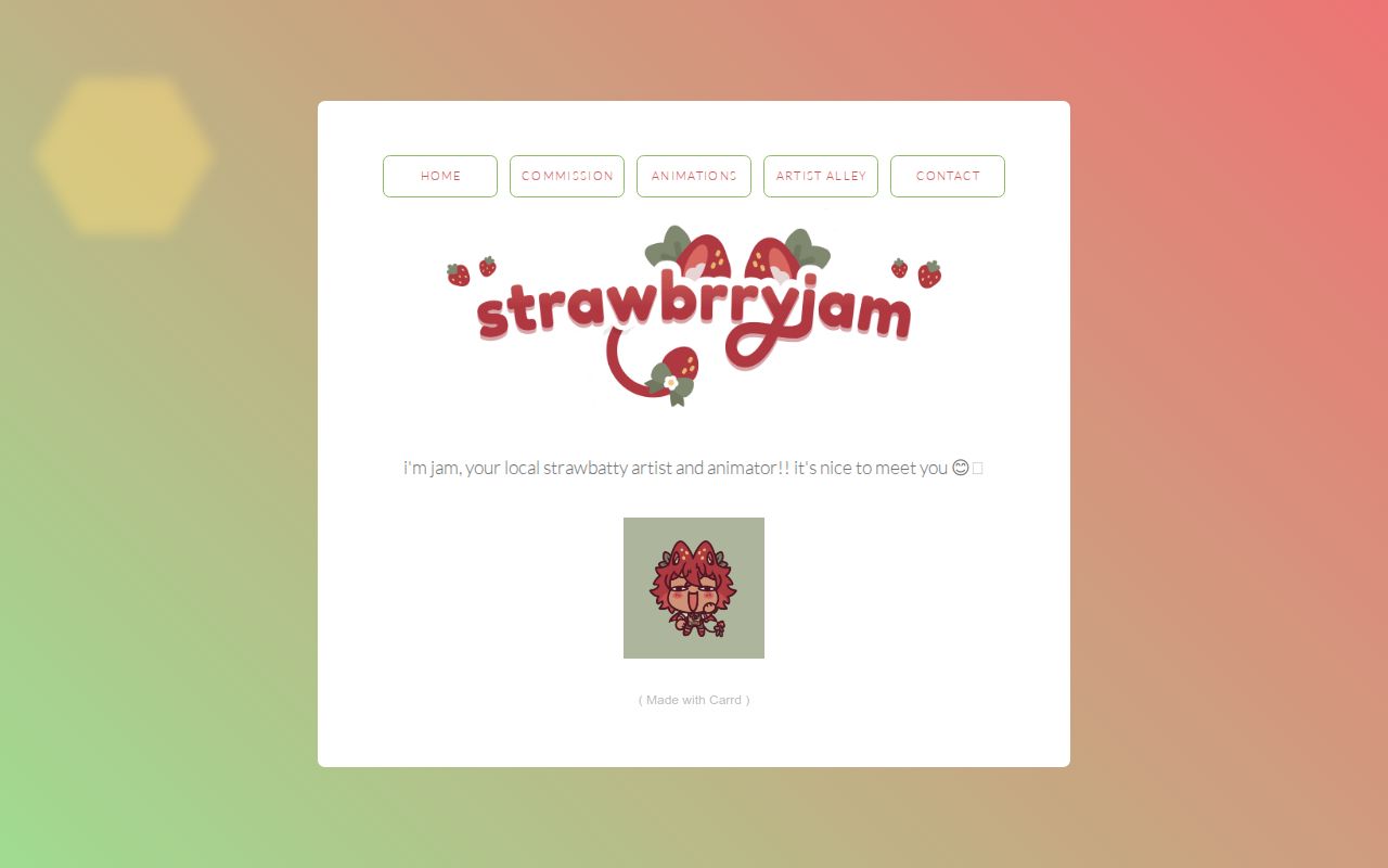 strawbrryjam